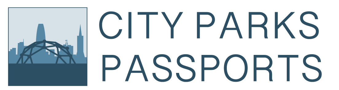 Bay Area – City Parks Passports Bay Area – City Parks Passports