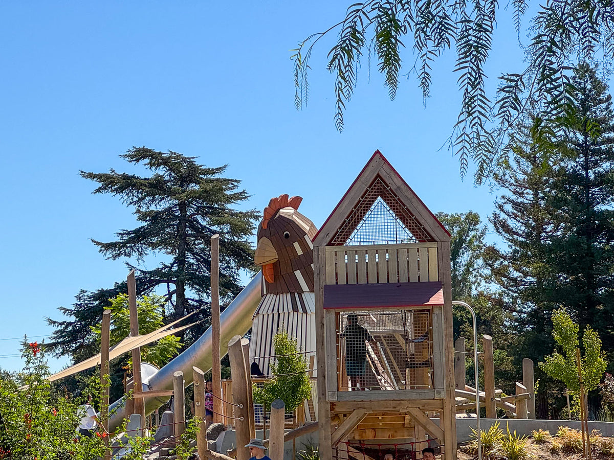 Emma Prusch Farm Park – City Parks Passports