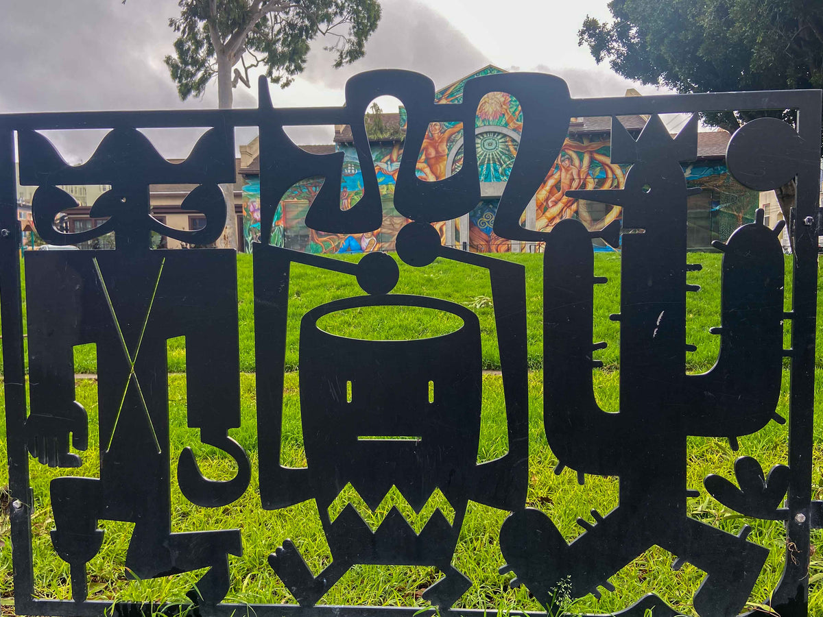 Mission Park – City Parks Passports