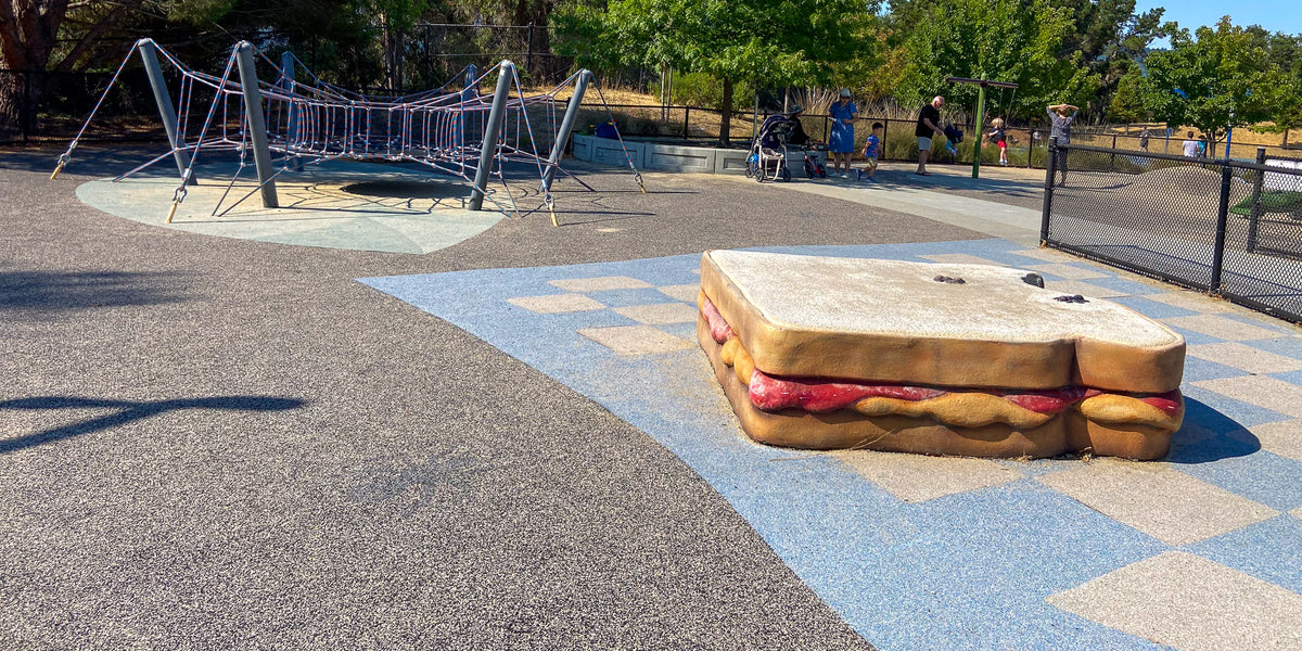 Crestview Park – City Parks Passports